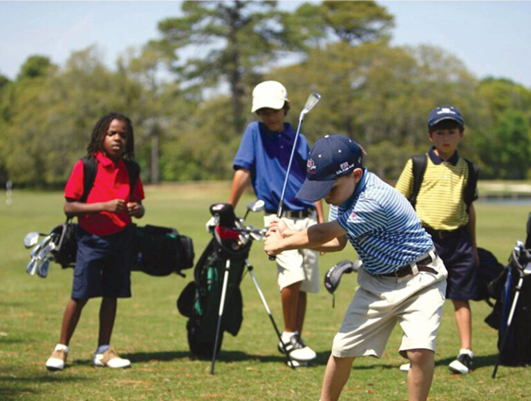 Golf Lessons in Spring Grove, IL - Kids & Adults Swing Lessons - Best ...